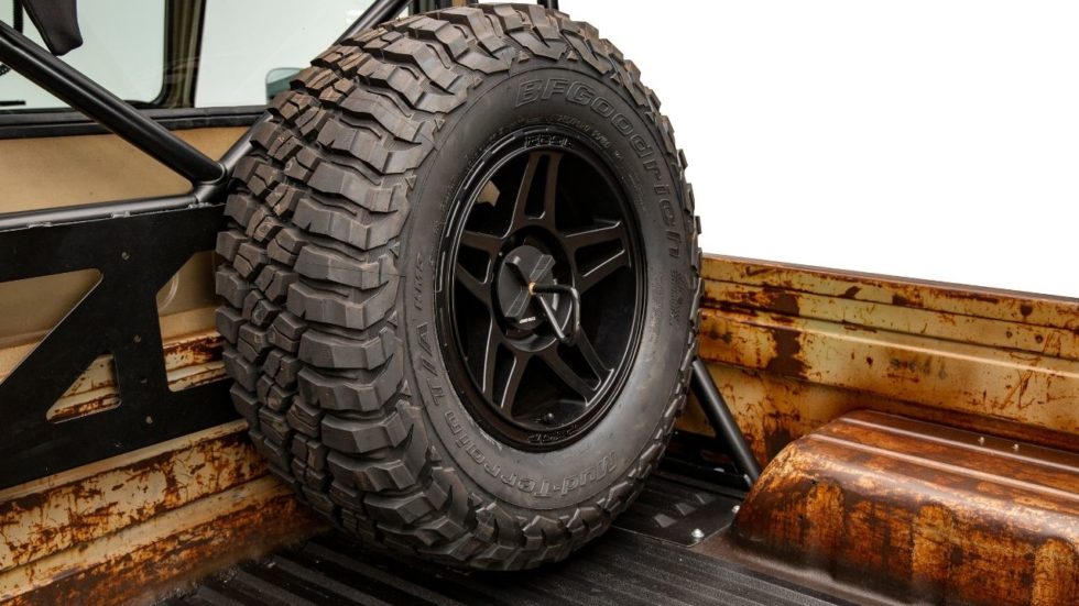 THE PATRIOT GAMES FJ49 - Patriot Games